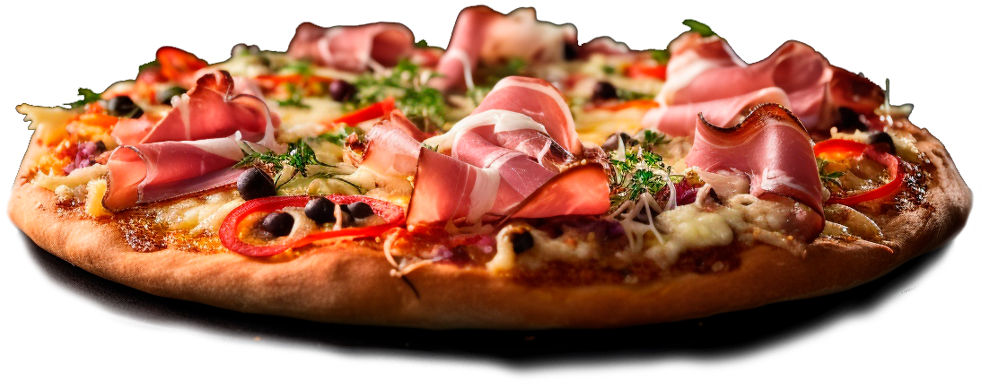 goduria | Pinsa | Pasta | Leckereien